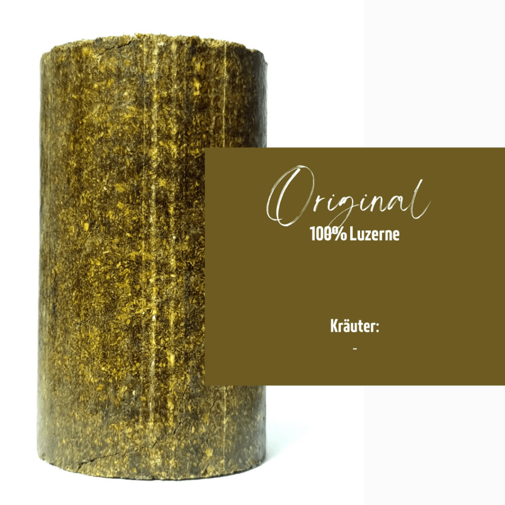 Knabber-Stuff CRUSHED SALT - mit Salz - Stable-Stuff - natürliches ...