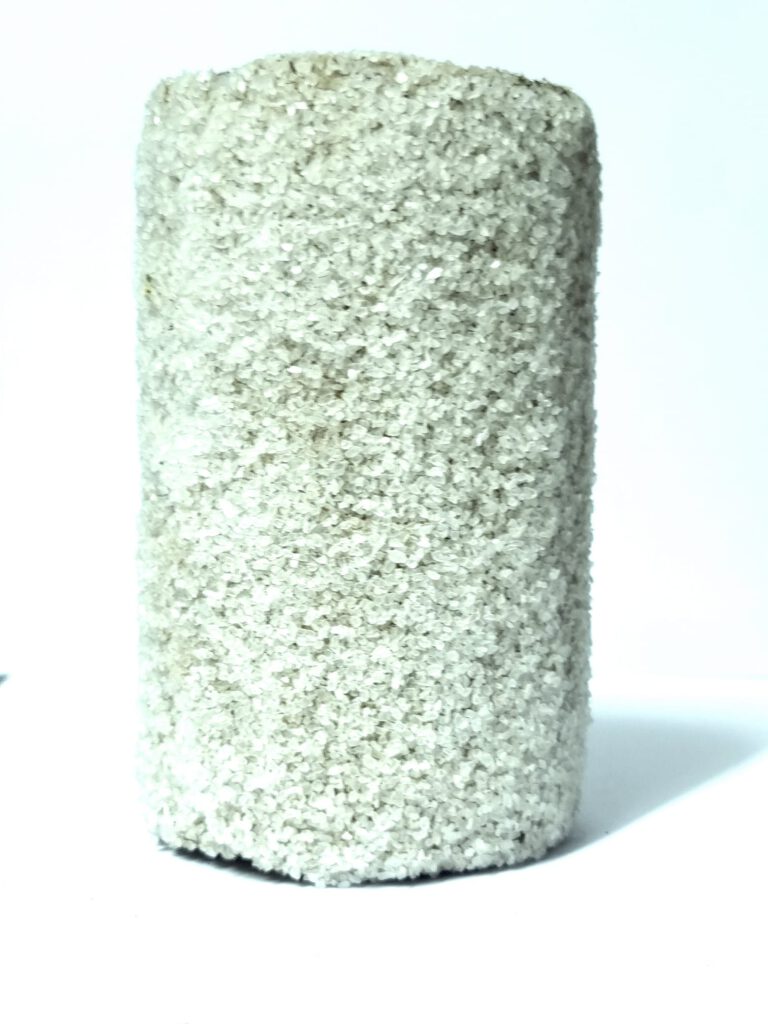 Knabber-Stuff CRUSHED SALT - mit Salz - Stable-Stuff - natürliches ...