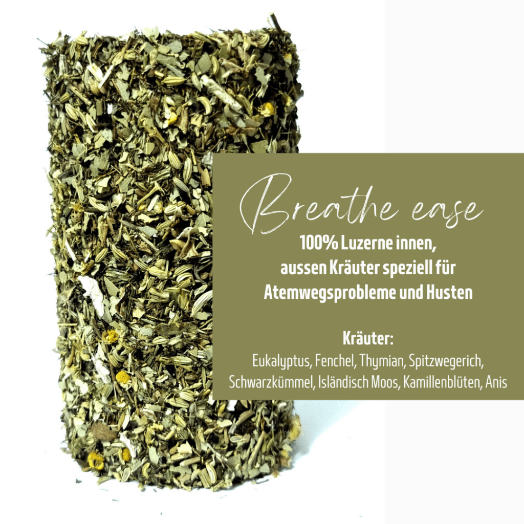 Knabber-Stuff CRUSHED SALT - mit Salz - Stable-Stuff - natürliches ...